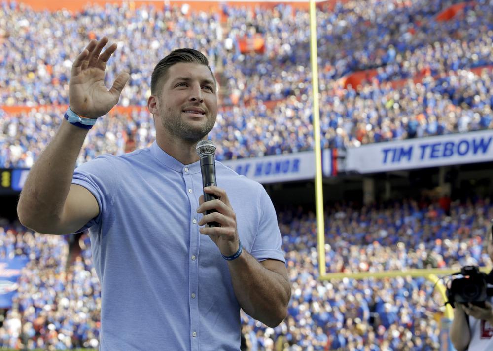 It looks like Tebow is about to return to NFL as a Jaguar | News ...
